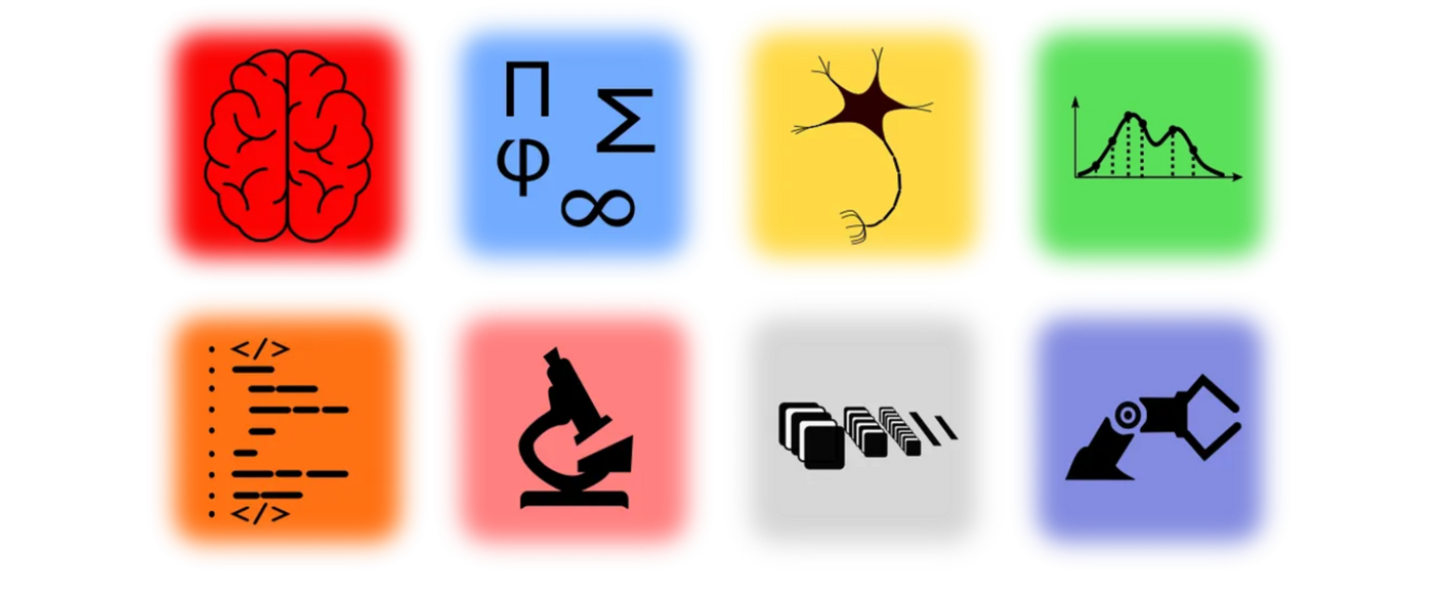 Biologically Inspired Computation And Inference Research Groups