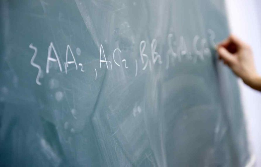 Degree Programmes, Modules, and Timetables | Faculty of Natural ...